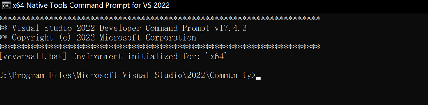 VS2022：C++在本项目中导入外部库，以FFTW为例 - 知乎