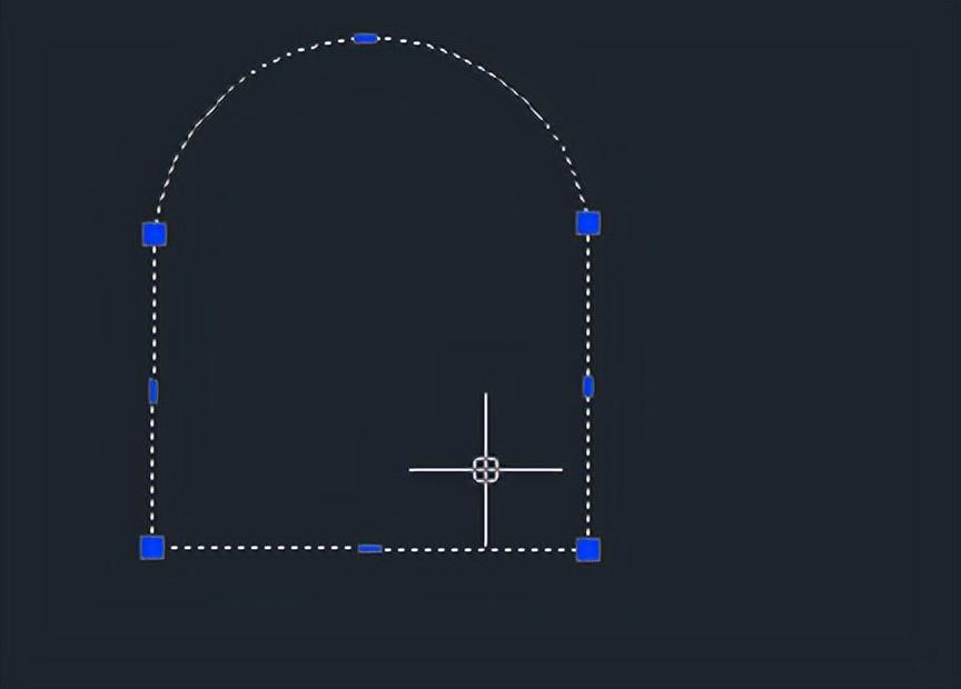 测绘CAD丨CAD的PEDIT命令的使用 - 知乎