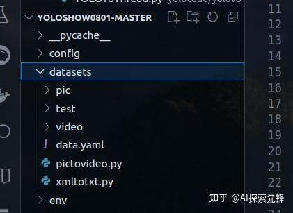 基于YOLOv8/YOLOv9/YOLOv10的水面目标检测识别系统 - 知乎