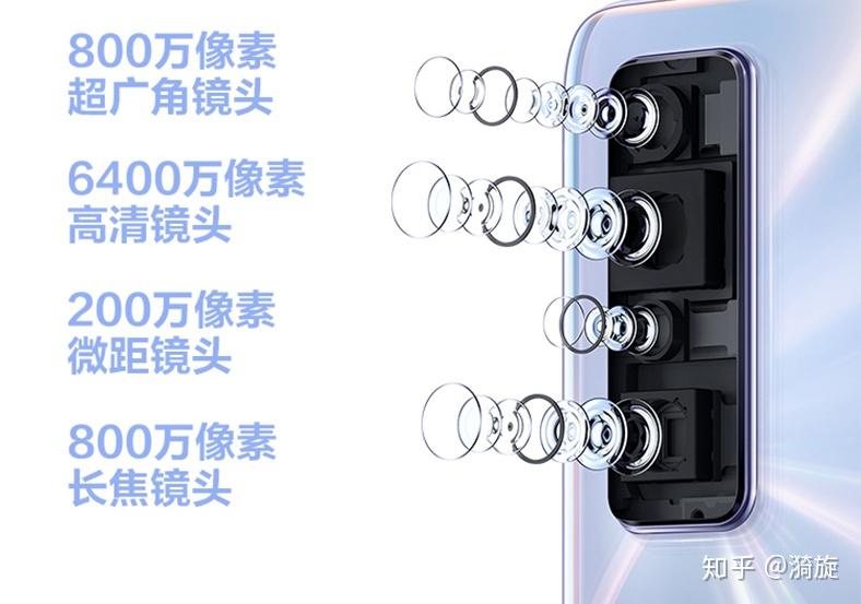 华为nova7和p40哪个更值得入手？ - 知乎