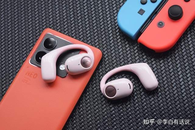 开放式聆听，旗舰级享受！南卡OE Pro运动蓝牙耳机体验 - 知乎