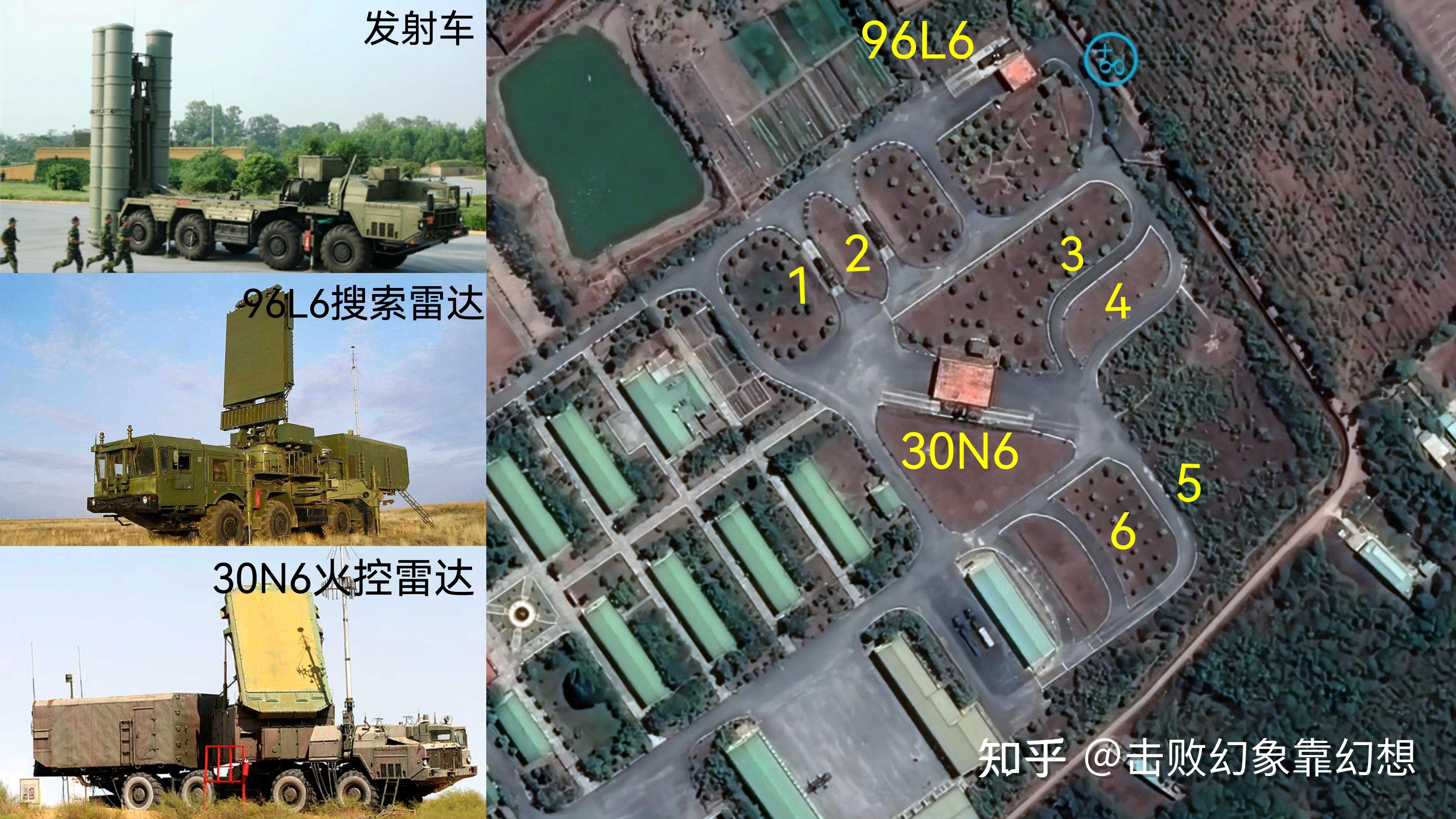 周边要地防空（二）：越南 - 知乎
