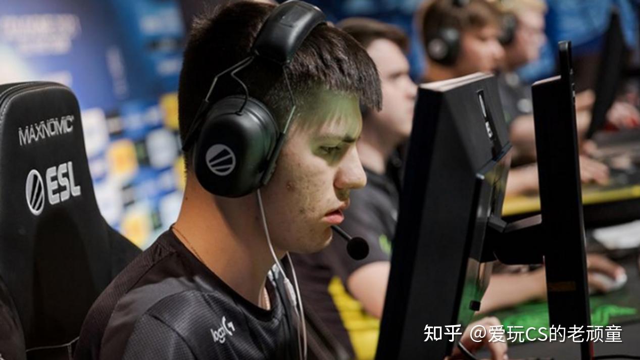 B1T谈起首次和A队对战，一切都得从电子哥倒霉说起 - 知乎