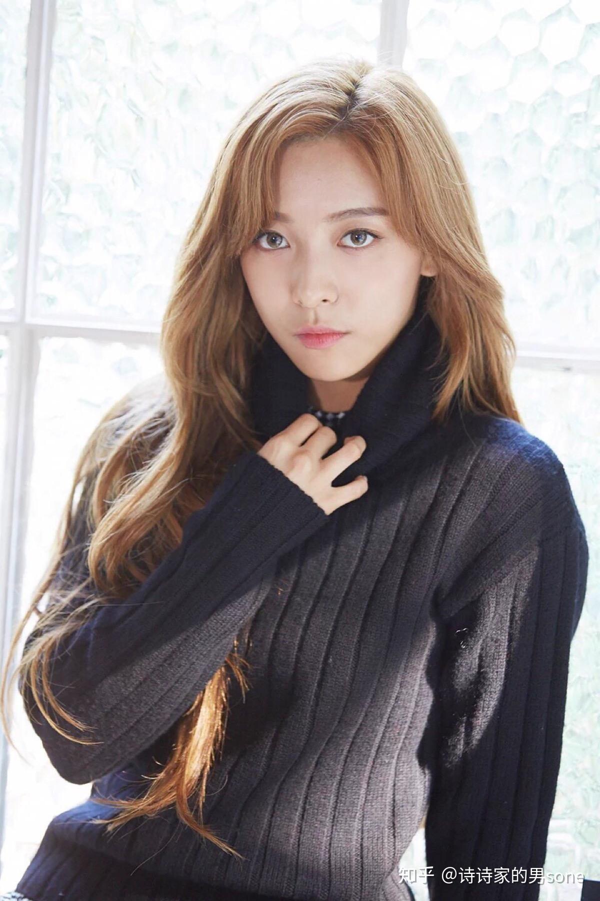 【那年盛世—韩国女团历史回顾】f(x)—长春花已汇成海，我们相爱吧 - 知乎