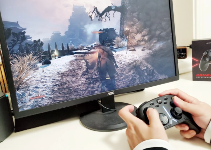 ps5游戏排行榜前十名2024 PS5评分最高的10款游戏大作 - 知乎