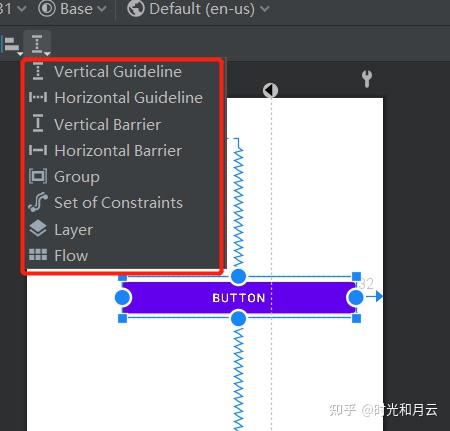 30，android 布局之ConstraintLayout - 知乎