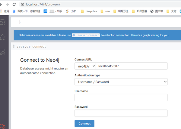 [Neo4j] neo4j server 安装 - 知乎