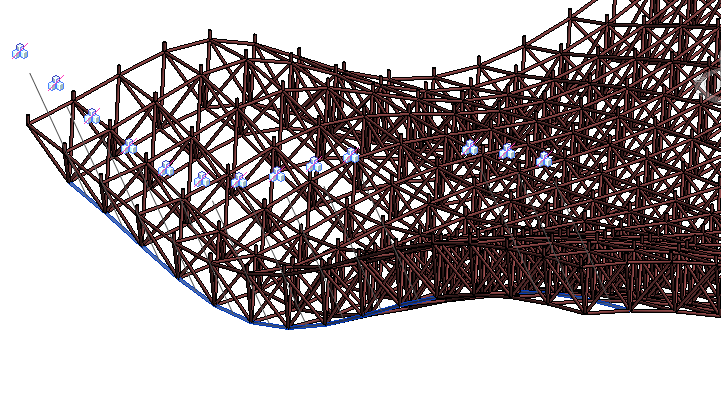使用Revit+Dynamo进行结构设计 - 知乎
