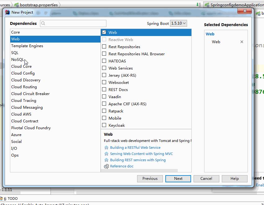 微服务落地第二课-Spring Cloud Config Server搭建 - 知乎