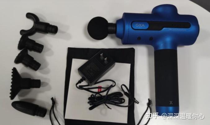 筋膜枪哪个牌子好？五大高人气产品合集推荐：GXA、飞利浦、未野、倍轻松、海博艾斯。六大选购妙招等你来看！ - 知乎