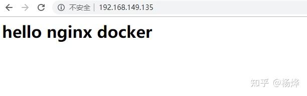 Docker部署mysql，tomcat，nginx，redis，elasticsearch，kibana，mongodb 知乎 