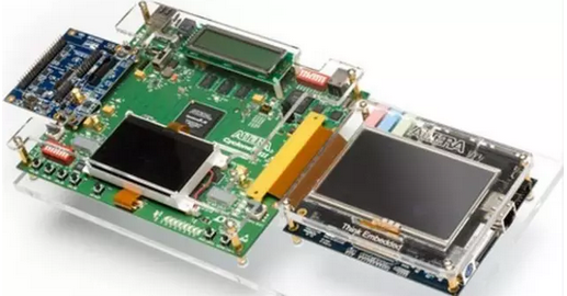 MCU ARM DSP CPLD FPGA PLC 的异同与应用 - 知乎