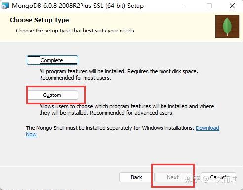 解决：pymongo.errors.ServerSelectionTimeoutError: localhost:27017: [WinError 10061] 由于目标计算机积极拒绝，无法 ...