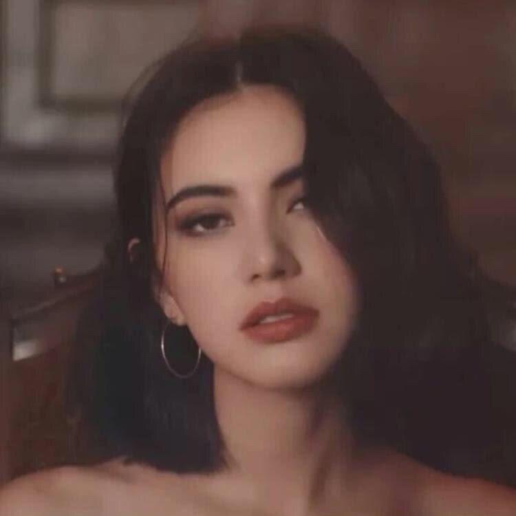 有哪些让人眼前一亮的阿美咔叽或美式复古头像? - 知乎