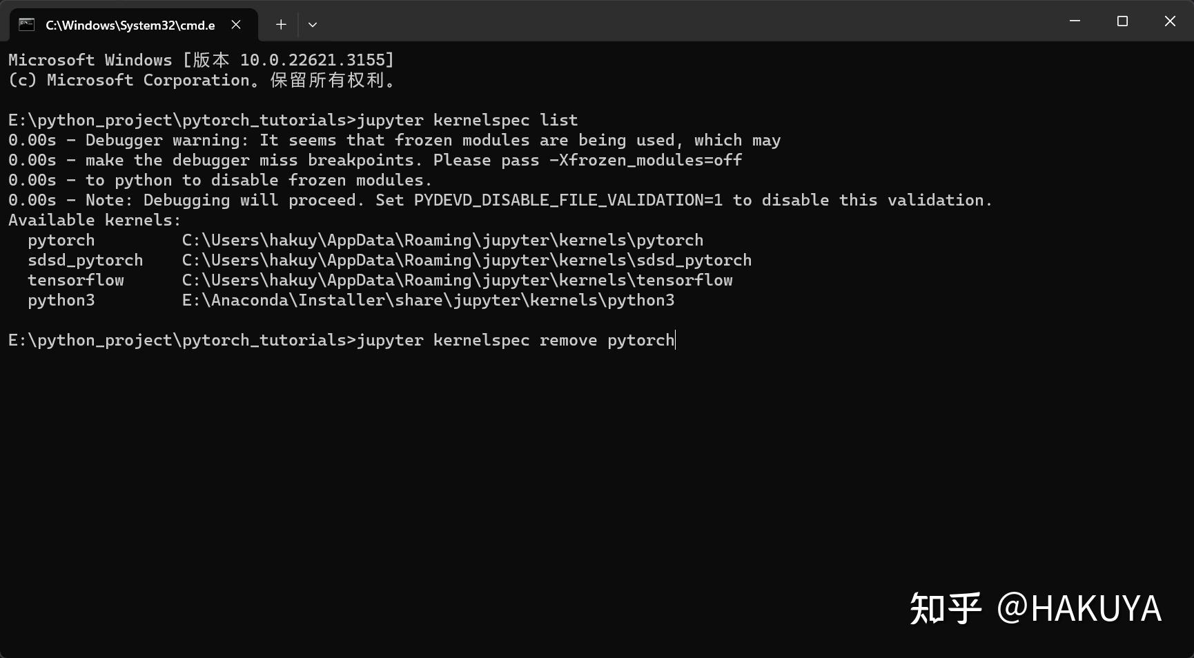 最新版Anaconda的安装、使用流程和Jupyter的简单使用流程 - 知乎