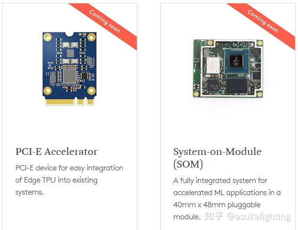 Google Coral Edge TPU USB加速棒上手体验 - 知乎