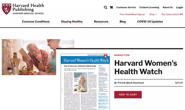 哈佛医学院推荐10种「超级食物」？真的吗？ - 知乎