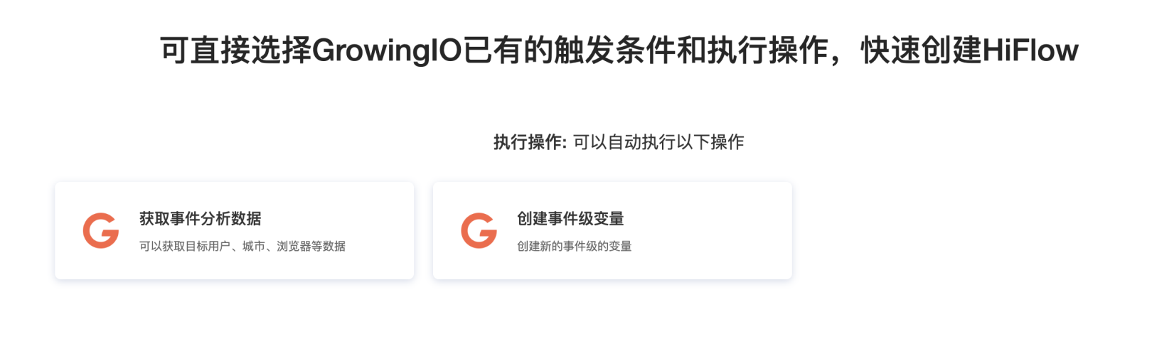 GrowingIO是什么？如何将GrowingIO数据导入其他系 - 知乎