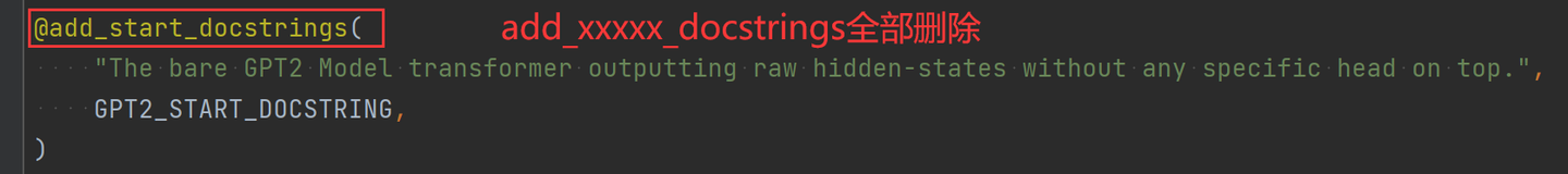 MindNLP-基于Mindspore2.0的GPT2预训练模型迁移教程 - 知乎