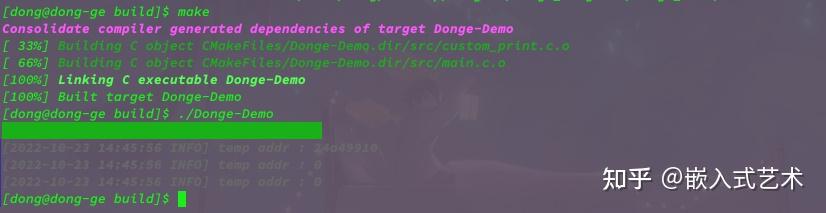 Printf的多功能打印(带颜色) - 知乎