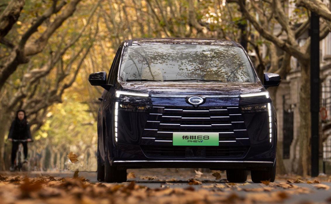 传祺E8、理想L7、问界M7 谁是东北家庭的最佳之选？ - 知乎