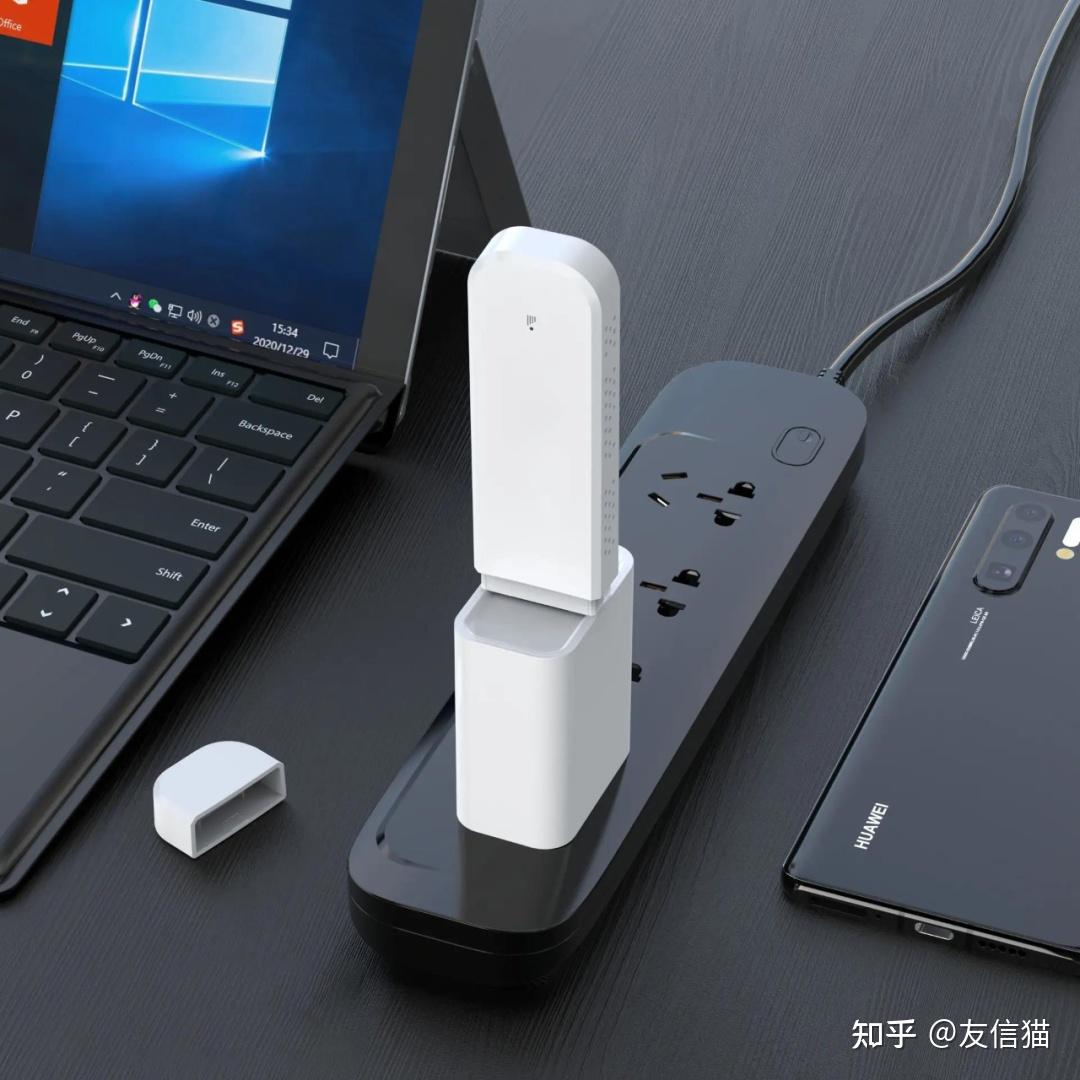 随身wifi里UIFI跟MIFI又是什么？ - 知乎