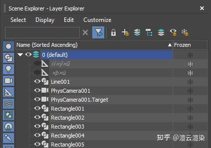 第三方 MAXScript (ALC) 导致3dmax崩溃、损坏、脚本控制器出错,如何处理？ - 知乎