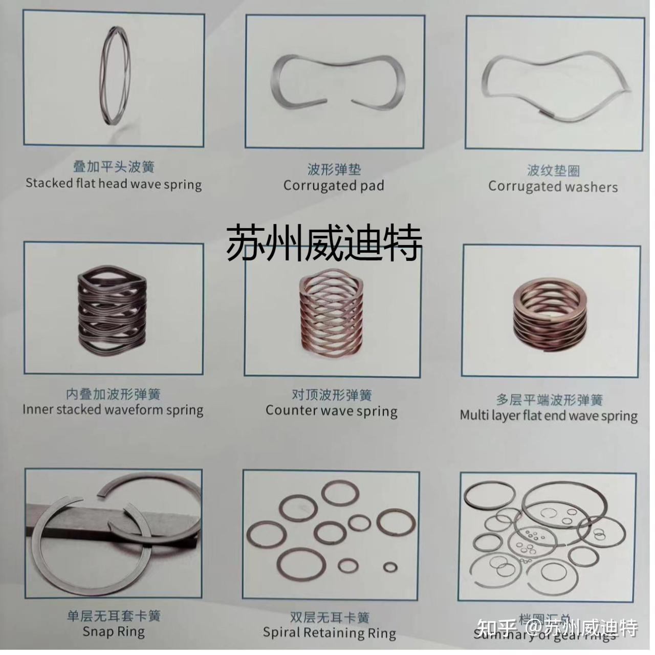 这款波簧弹簧机用过的，都说好！ - 知乎