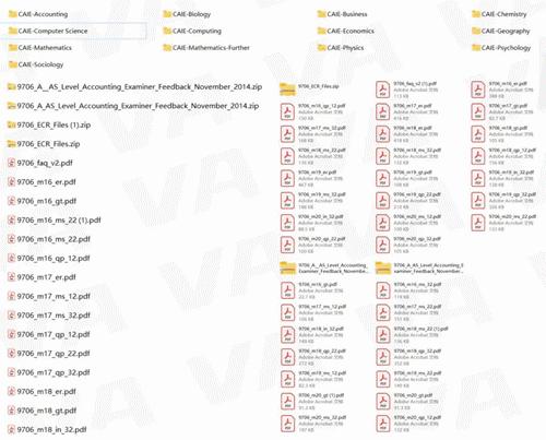 IC/LSE/UCL真实录取者选课及得分情况公开！人均4A* ？ - 知乎