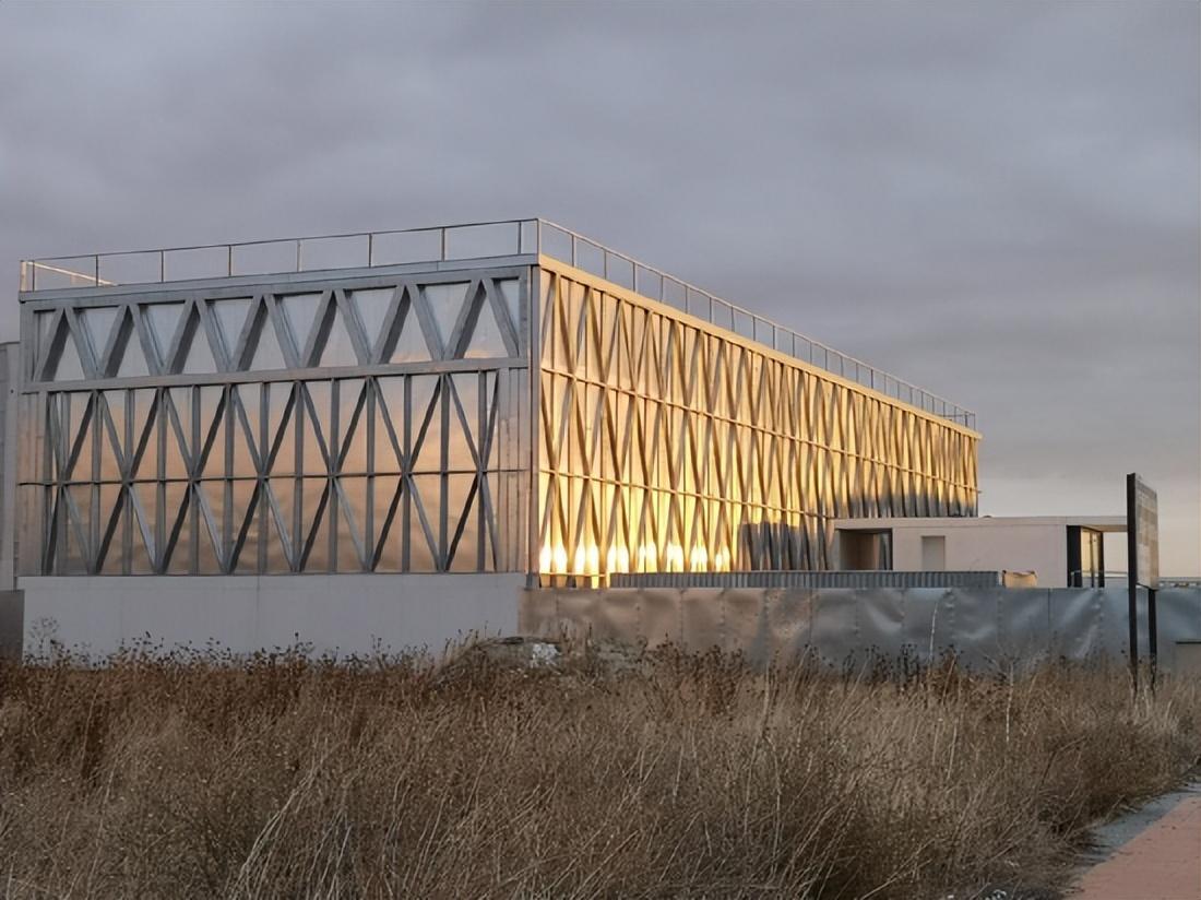 在Ensamble Studio实习是怎样的体验？ - 知乎