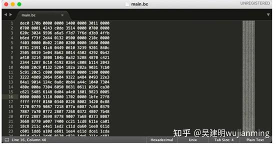Llvm编译流程分析 知乎