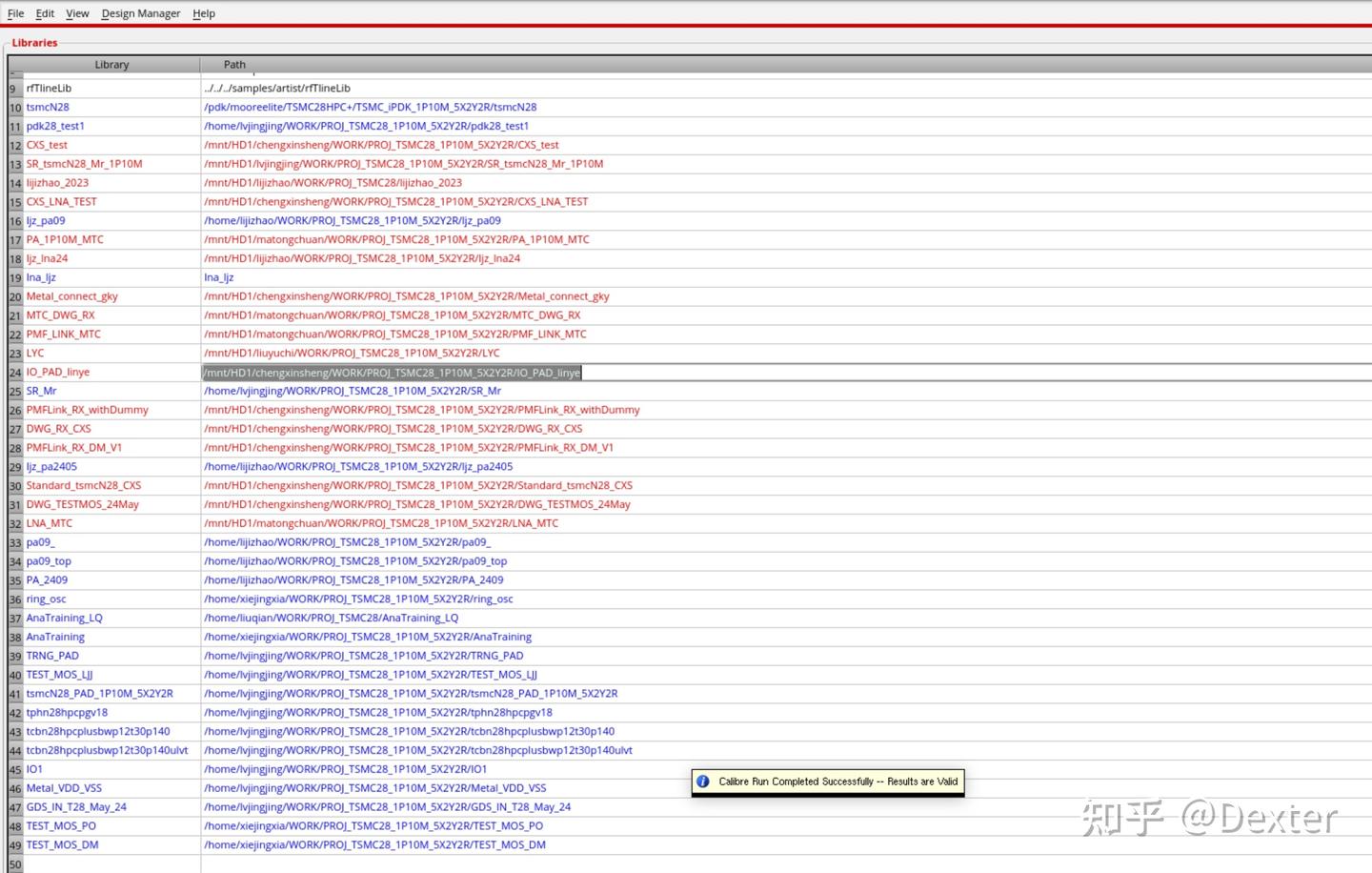 如何加sealring - 知乎