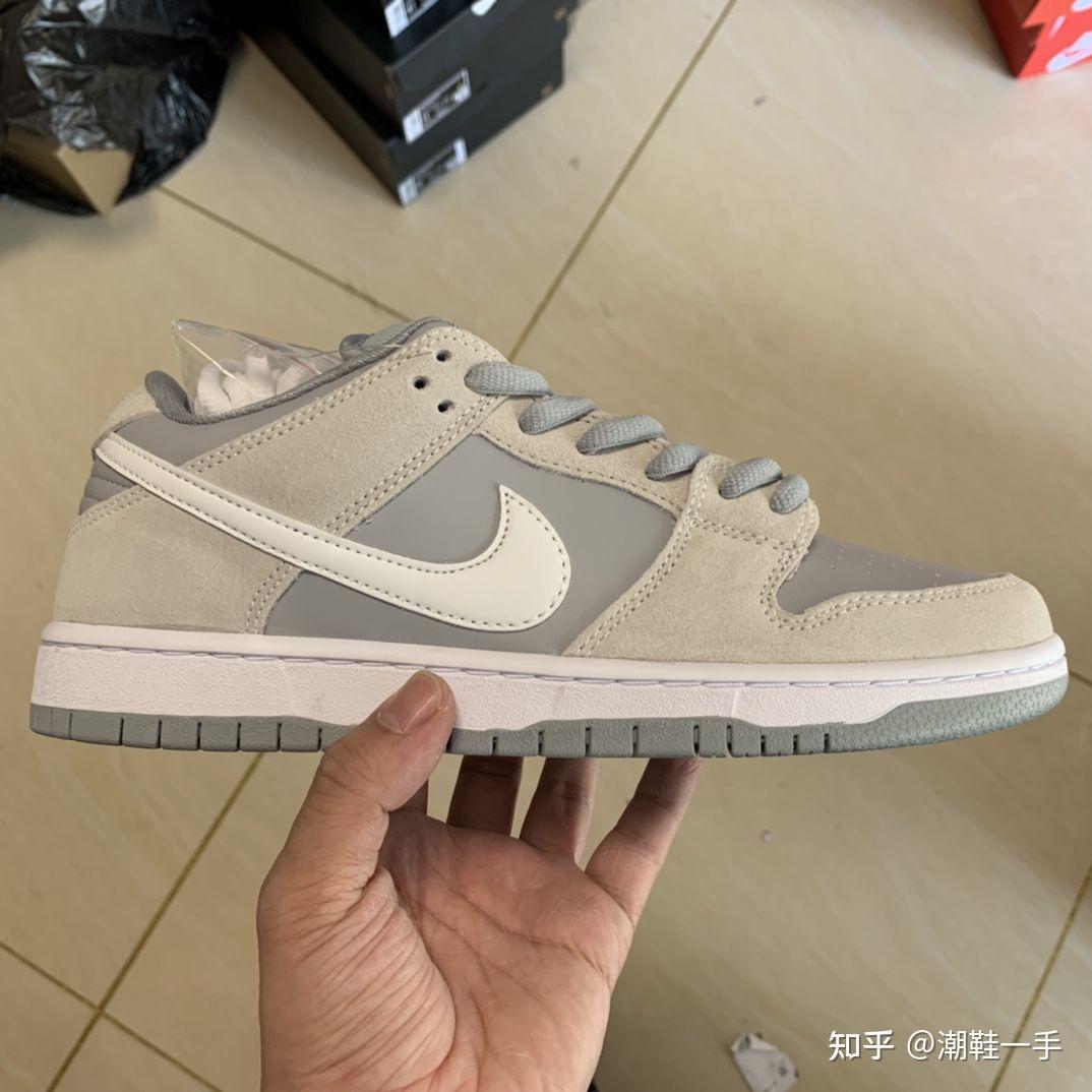 dunk为啥那么贵 - 知乎