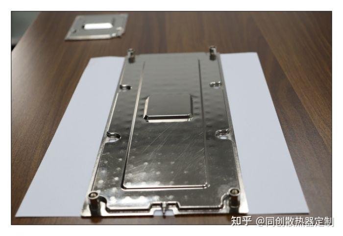 热管和均热板的技术原理说明 - 知乎