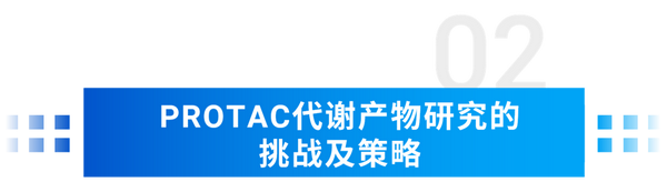 PROTAC药物的代谢产物鉴定研究策略 - 知乎