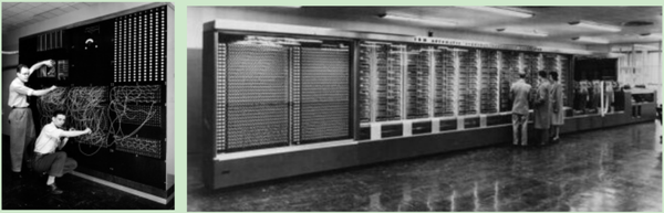 IT历史连载63-IBM国际商业机器公司的历史 - 知乎