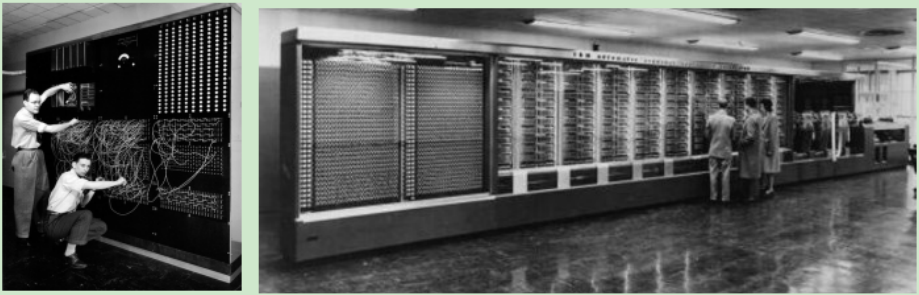 IT历史连载63-IBM国际商业机器公司的历史 - 知乎