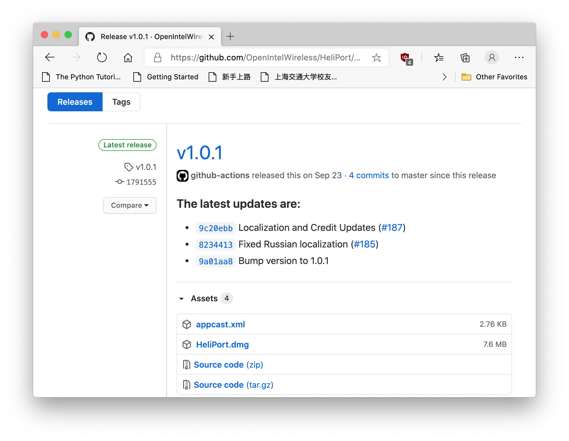 英特尔十代CPU平台上安装黑苹果(附EFI) - 知乎
