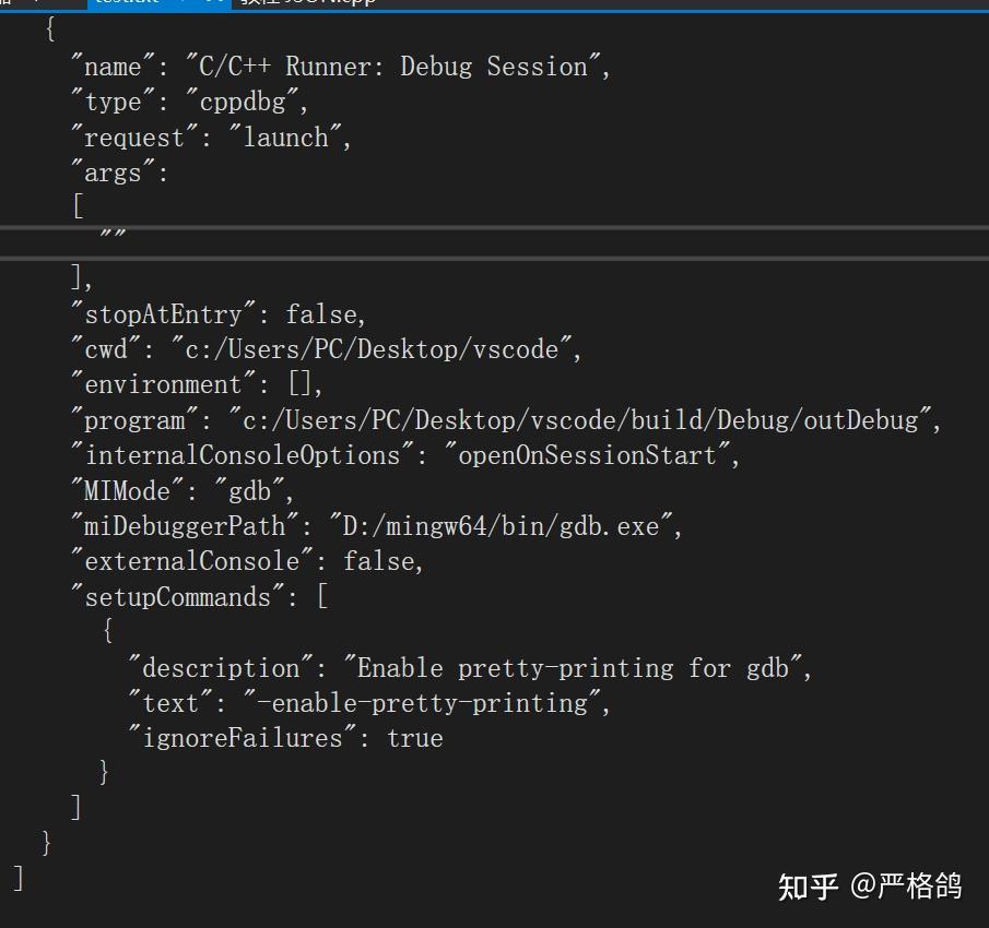 用C++编写一个简易的JSON解析器(2）parser 完成 - 知乎