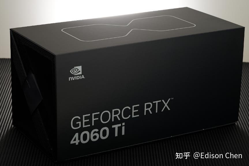 真实性能如何？RTX 4060 Ti 测试报告 - 知乎