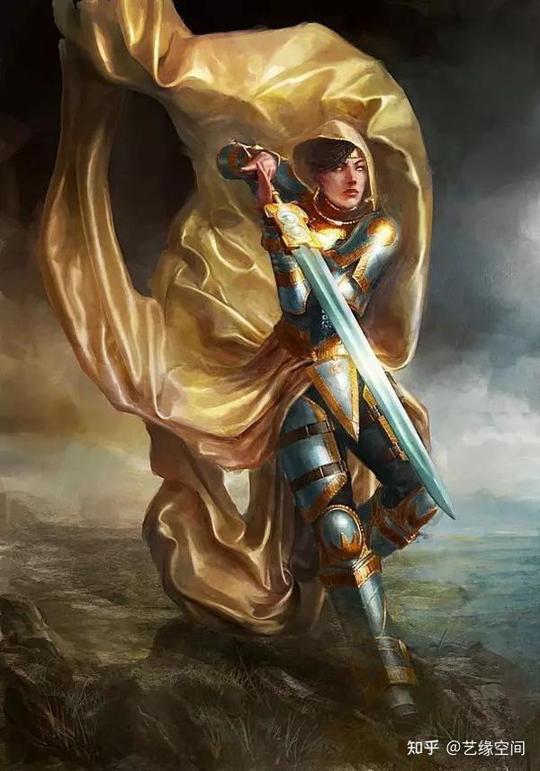 艺术家的奇幻世界 | Igor Kieryluk作品赏析 - 知乎