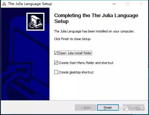 Julia in Jupyter——配置使用Julia语言 - 知乎