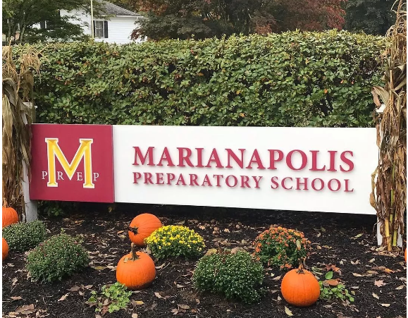 马里安娜波莉兹高中Marianapolis Preparatory School - 知乎