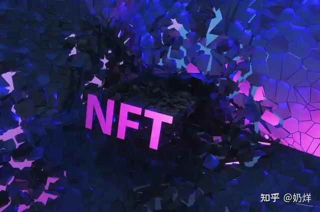 数藏NFT3D开发 - 知乎