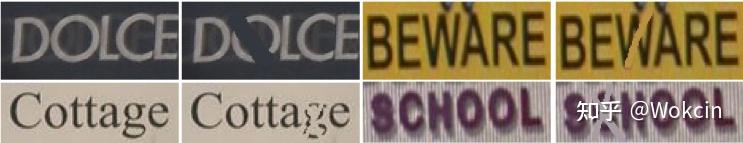 （ICCV2021论文解读）From Two to One: A New Scene Text Recognizer with Visual Language Modeling Network ...