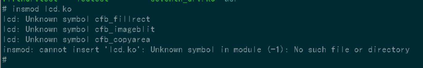 绝对干货！深度解析Linux下的LCD驱动（建议收藏） - 知乎