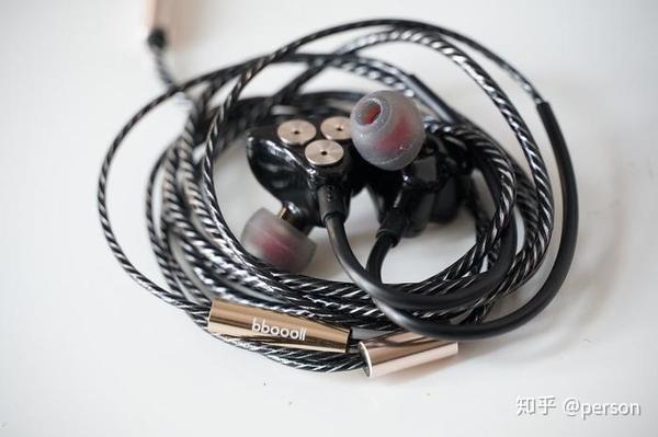 波耳bboooll BOT1新旧版本对比，以及对比潜99耳机评测 - 知乎