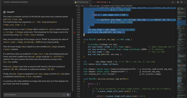 SLAM大创总结 2022-12-10至2023-03-17 - 知乎