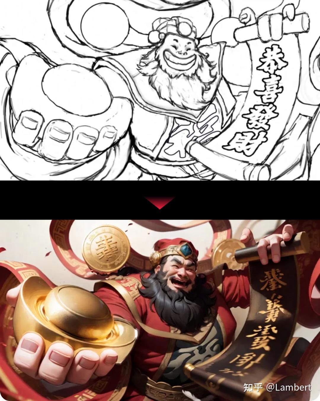 如何利用ChatGPT和Midjourney轻松创作绘本故事 - ASAK - 知乎