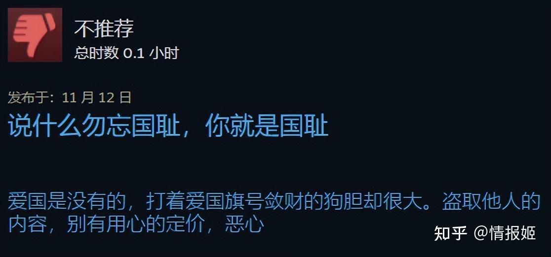 戏谑爱国践踏731，20年前血战鬼子的神作上了Steam竟变成“罕见”游戏了？ - 知乎